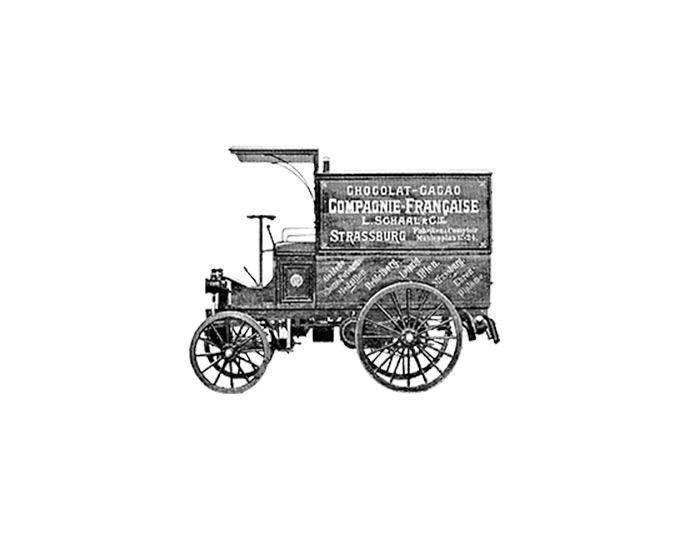 Our Achievements | Mercedes-Benz Vans Canada | Mercedes-Benz Vans