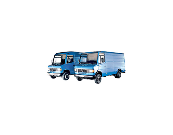 Our Achievements | Mercedes-Benz Vans Canada | Mercedes-Benz Vans
