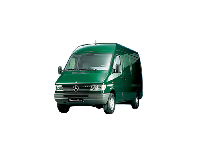 Our Achievements | Mercedes-Benz Vans Canada | Mercedes-Benz Vans