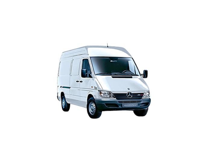 Our Achievements | Mercedes-Benz Vans Canada | Mercedes-Benz Vans