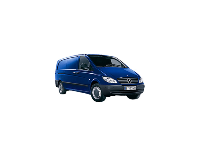 Our Achievements | Mercedes-Benz Vans Canada | Mercedes-Benz Vans