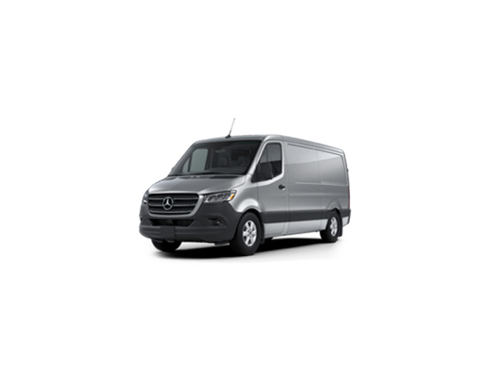 Our Achievements | Mercedes-Benz Vans Canada | Mercedes-Benz Vans