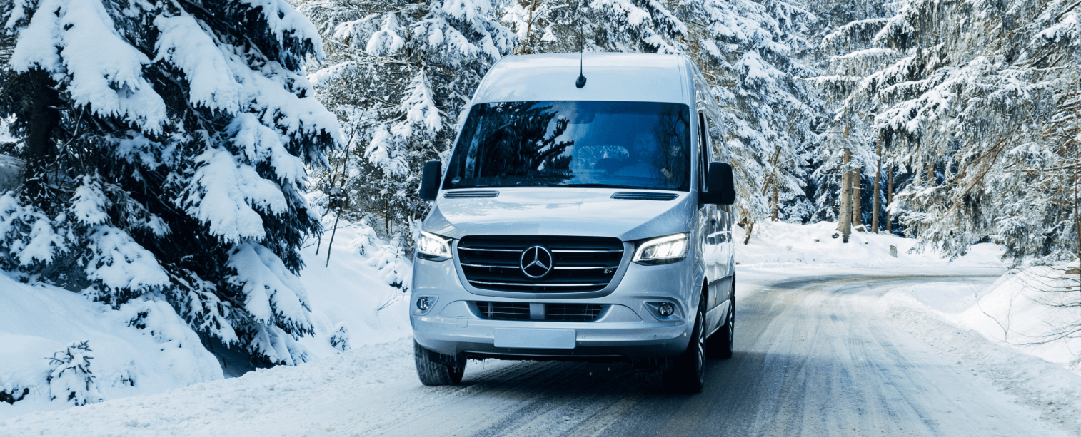 Customer Service & Parts Offers | Mercedes-Benz Vans | Mercedes-Benz Vans