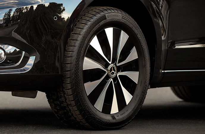 Mercedes-Benz Vans: Our Innovations – Mercedes-Benz-Vans.ca | Mercedes ...