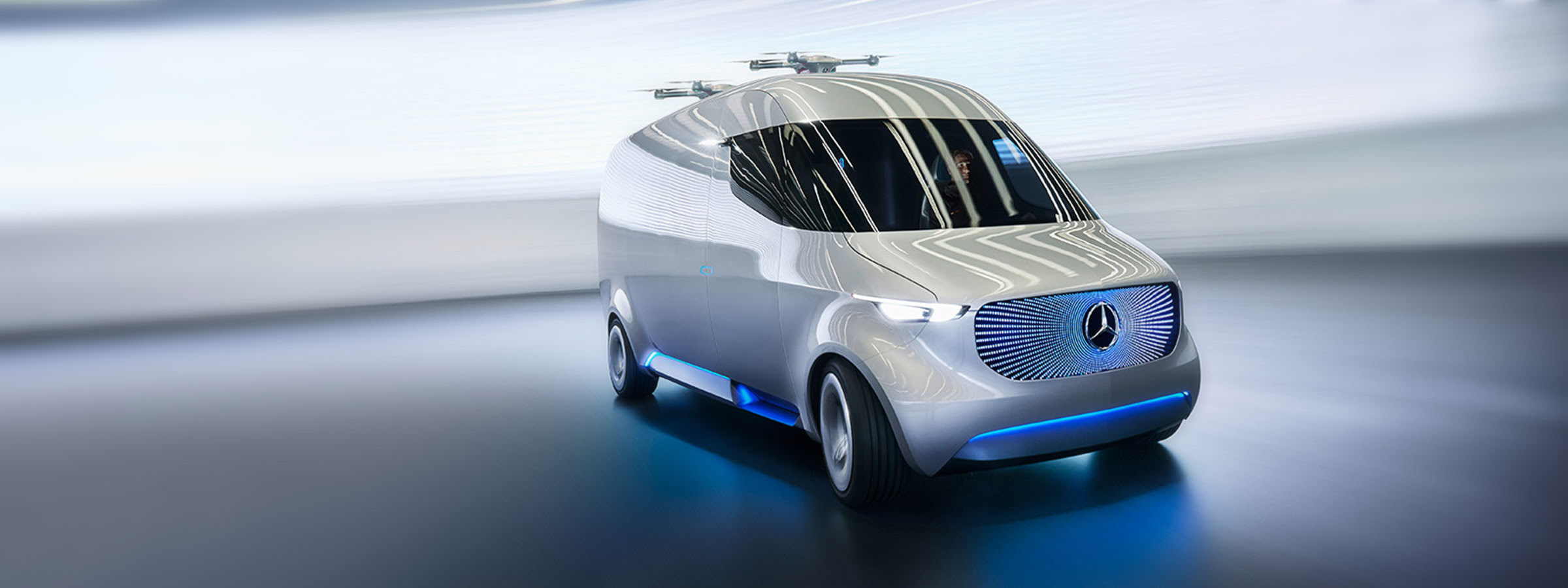 Our Innovations | Mercedes-Benz Vans Canada | Mercedes-Benz Vans