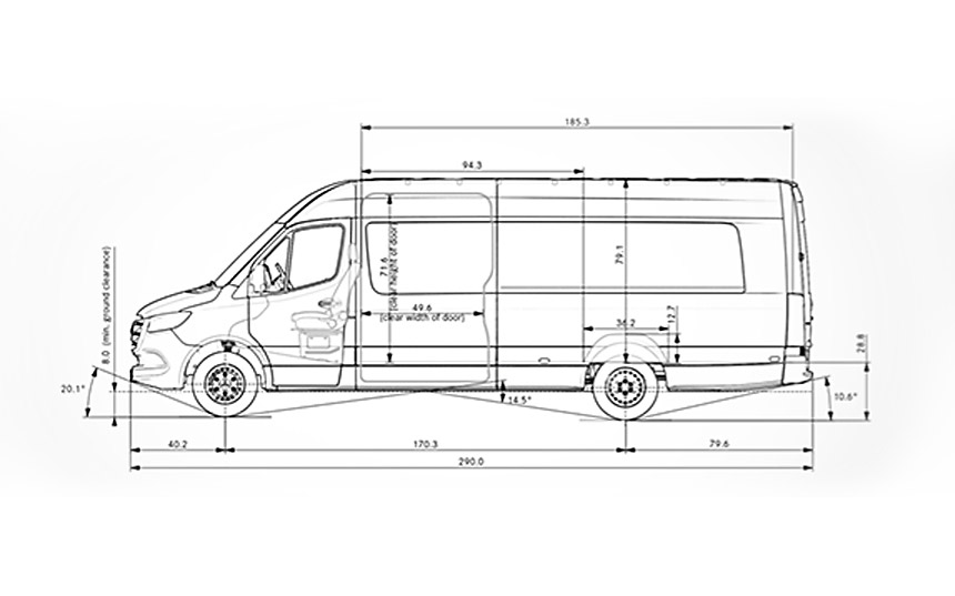 Mercedes-Benz Vans Upfitter Portal-eXpertUpfitter Program Overview